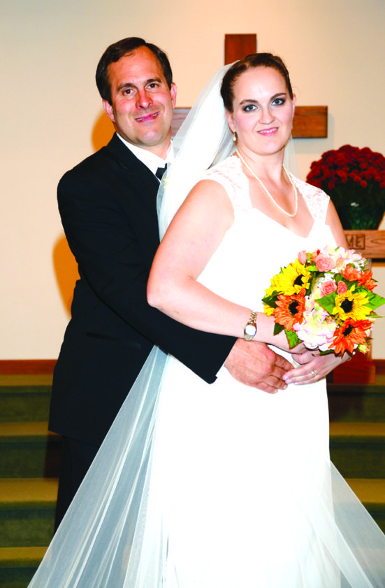 Jodi Keith, Benjamin Kensinger | News, Sports, Jobs - Altoona Mirror
